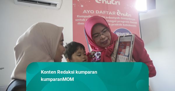Angka Anemia pada Ibu Hamil dan Balita Tinggi, IBI Luncurkan Kalkulator Zat Besi | kumparan.com